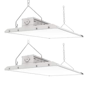 Hyperikon Linear 4 ft. 220-Watt (700-Watt Equivalent) Integrated LED ...