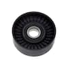 ACDelco Accessory Drive Belt Tensioner Pulley 38015 - The Home Depot