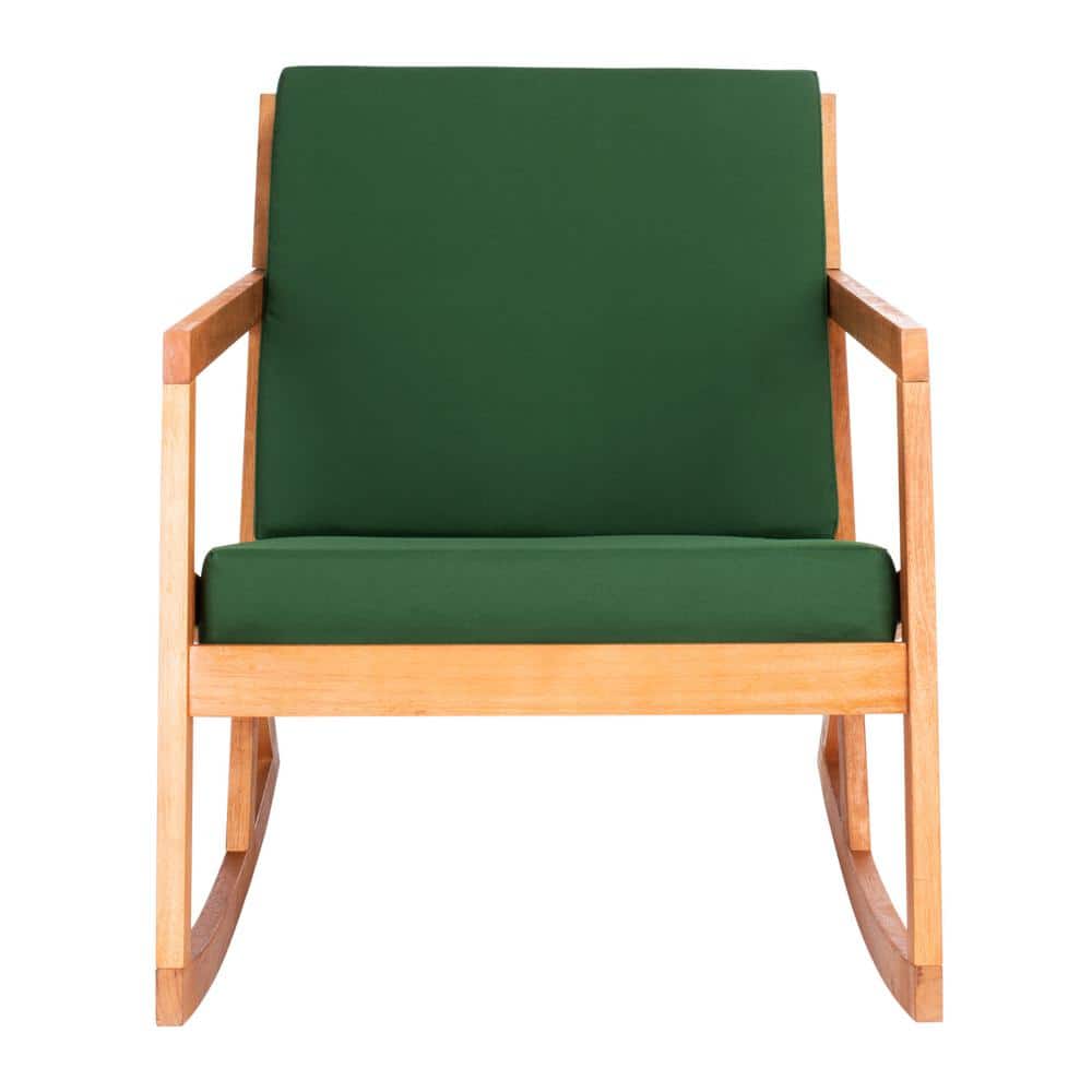 Vernon rocking chair safavieh store