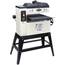 Shop Fox 18 in. VS Scroll Saw with LED and Rotary Tool Kit W1870