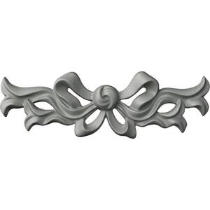 Ekena Millwork 3-3/4 in. x 3/4 in. x 4-3/4 in. Versailles Ribbon ...