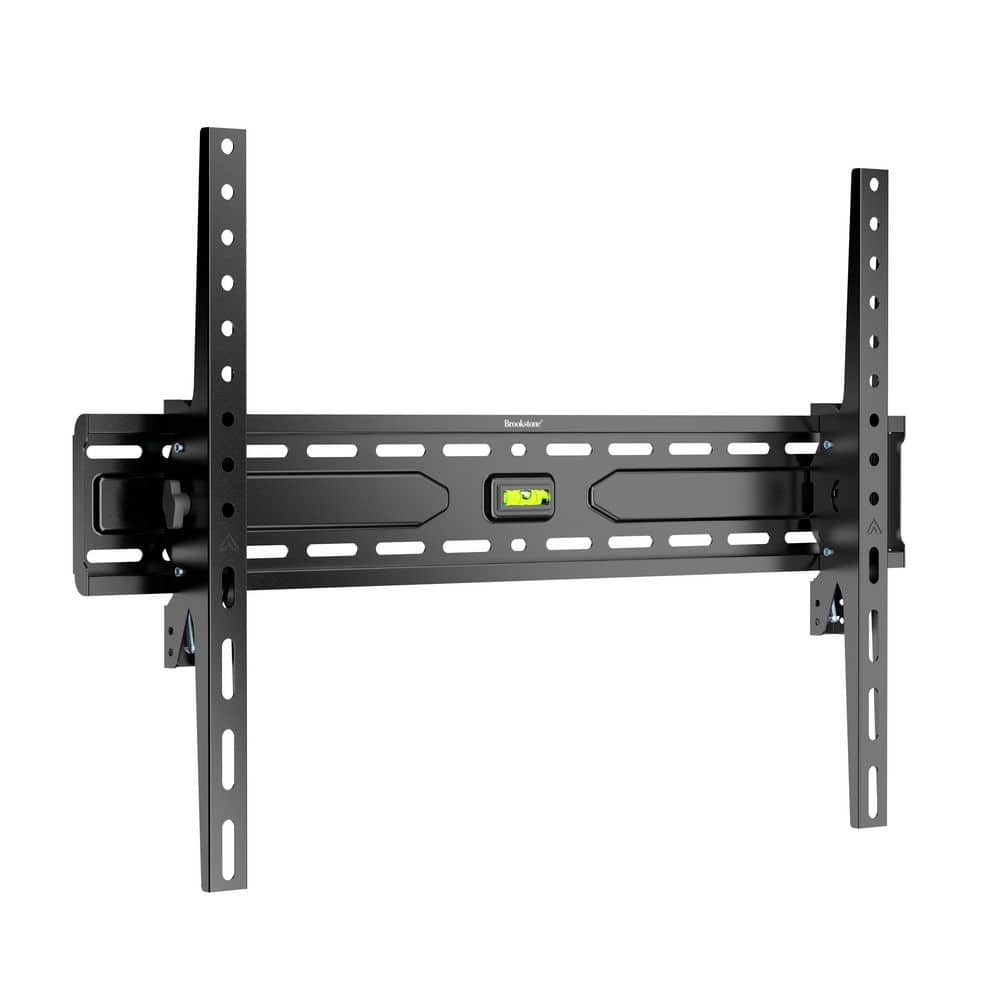 Brookstone Tilt TV Wall Mount for 36 in.- 90 in. TVs BKS-720-954 - The ...