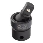 URREA 1/2 in. Adapter Drive Female X 3/4 in. Male 7652 - The Home Depot