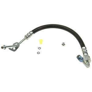 Edelmann Pressure Line Assembly 80307 - The Home Depot