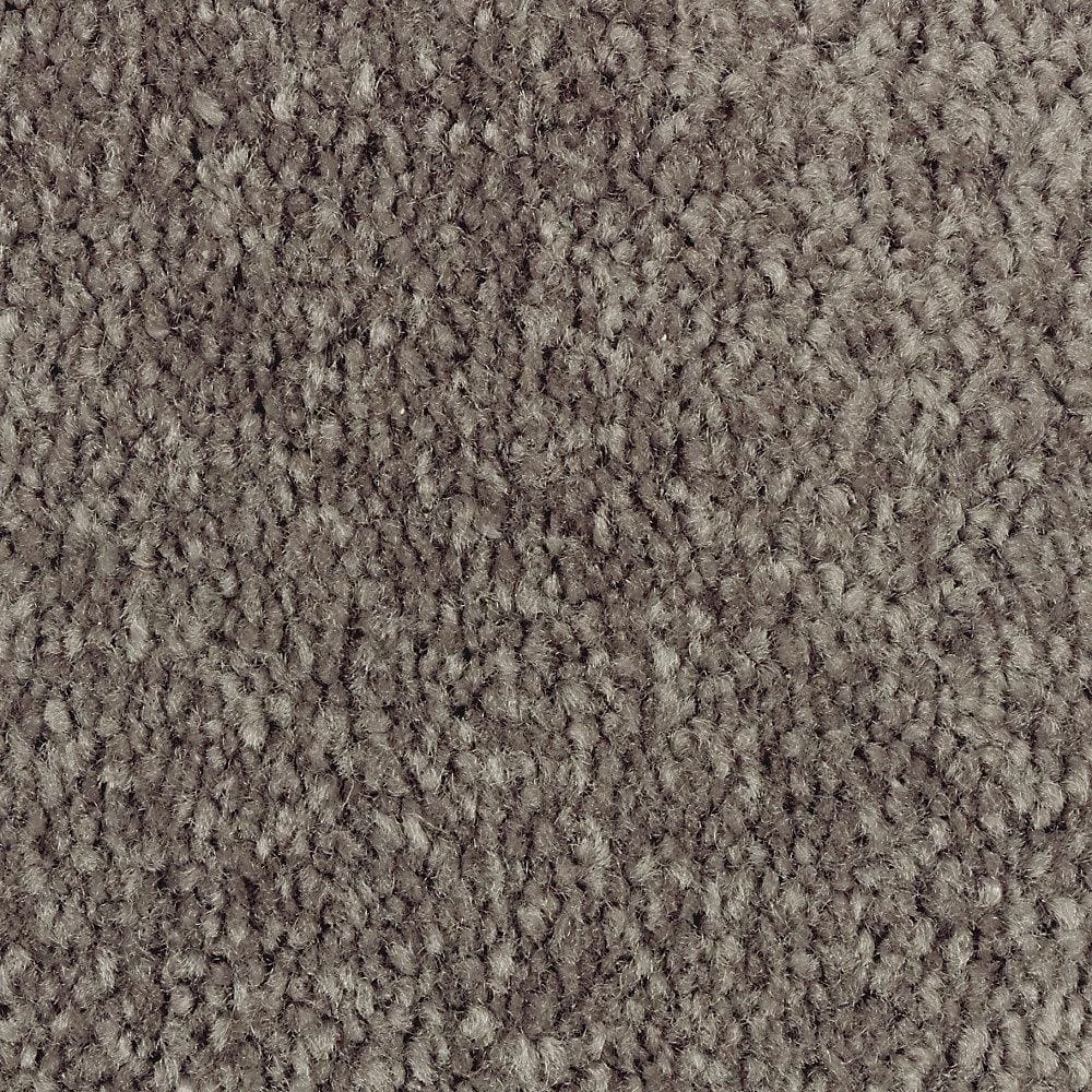 Lifeproof 8 in. x 8 in. Texture Carpet Sample - Mason II -Color ...