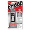 E6000 3.7 fl. oz. Carded Adhesive (12-Pack) 230010 - The Home Depot