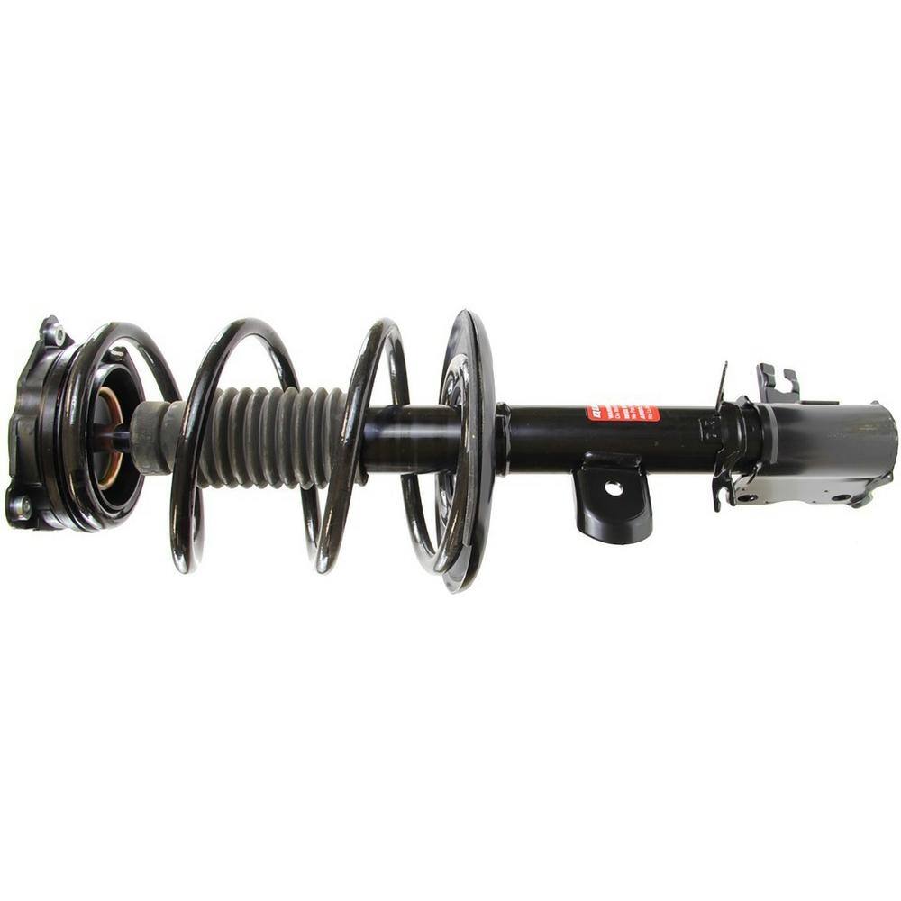 Monroe Quick-Strut Complete Strut Assembly 2009-2010 Nissan Murano ...
