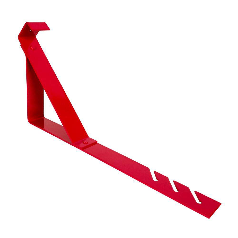 Guardian Fall Protection 10 in. x 45° Adjustable Roof Safety Tool ...
