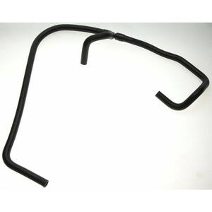 Gates Radiator Coolant Hose 23333 - The Home Depot