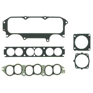 FEL-PRO Fuel Injection Plenum Gasket Set MS 94683 - The Home Depot