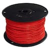 Southwire 1000 ft. 6 Red Stranded CU SIMpull THHN Wire 20495805 - The ...
