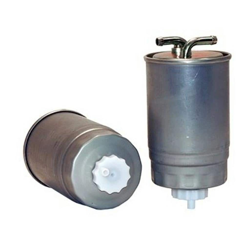 Wix Fuel Filter 33467 - The Home Depot