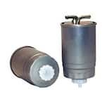 Wix Fuel Filter 33138