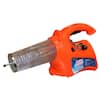 Cutter Propane Insect Fogger 190395 - The Home Depot