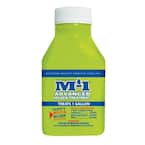 M-1 1.5 oz. Advanced Mildewcide 78902 - The Home Depot