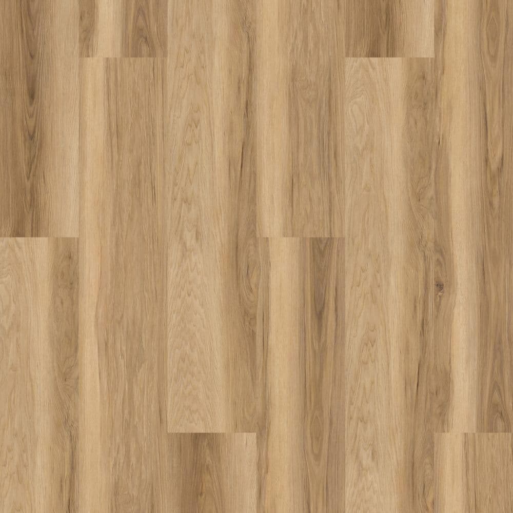 Deco Products Take Home Sample-Hydrostop WPC Springbrook 8 mm T x 9 in ...