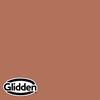 Glidden Premium 1 gal. Copper Beech PPG1067-5 Satin Interior Latex ...