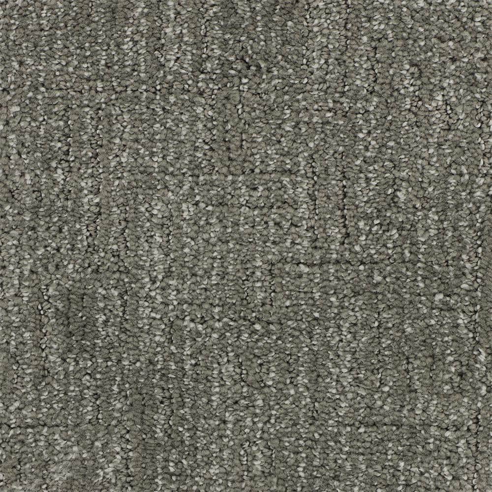 Mohawk 8 in. x 8 in. Pattern Carpet Sample - Lake Mohr - Color Rocky ...