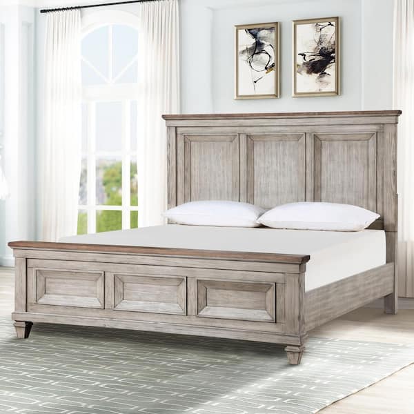NEW CLASSIC HOME FURNISHINGS New Classic Furniture Mariana Vintage ...