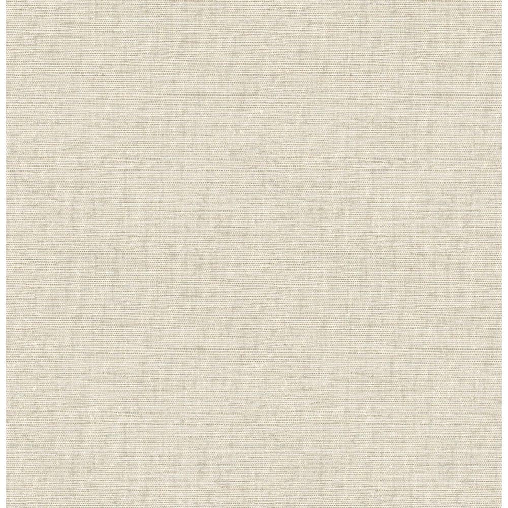 Chesapeake Agave Neutral Faux Grasscloth Wallpaper 4169-27611 - The ...