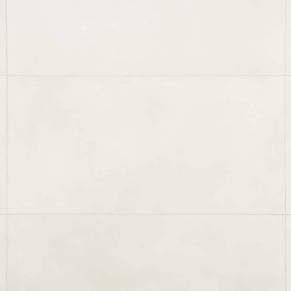 Ivy Hill Tile Ryx Calm 4 in. x 0.35 in. Matte Porcelain Floor and Wall ...