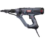 RIDGID 3 in. Drywall and Deck Collated Screwdriver R6791 - The Home Depot