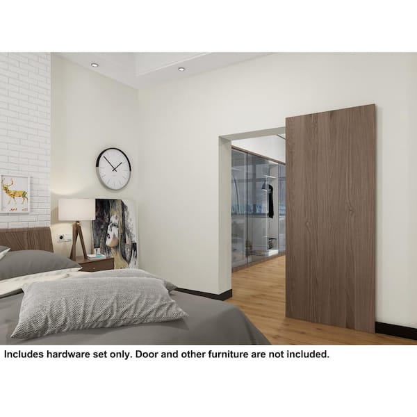 Hidden Room Door Hardware