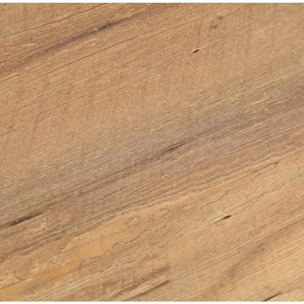 Reviews for Take Home Sample - Pacific Pine Grip Strip Luxury Vinyl Plank Flooring Plank | Pg 1 ...