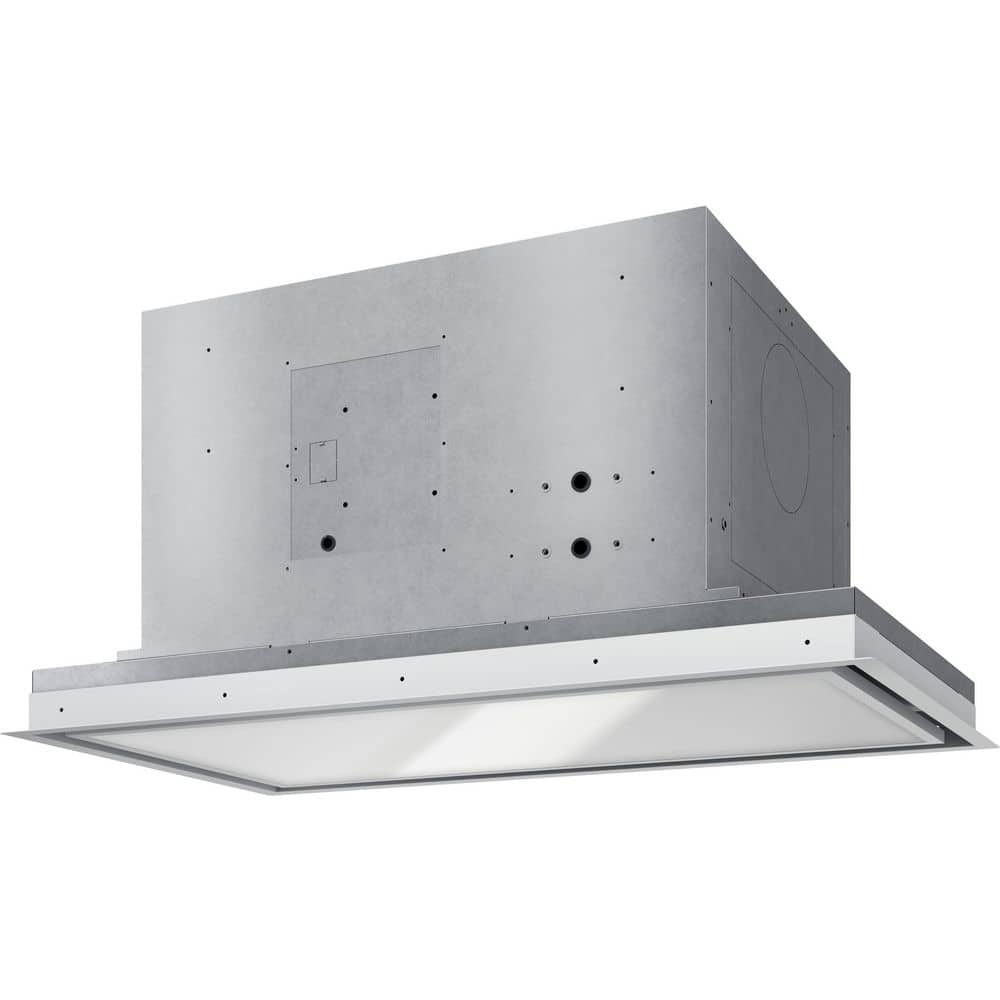 Have a question about Zephyr Lux Glo 36 in. Island Range Hood with LED ...