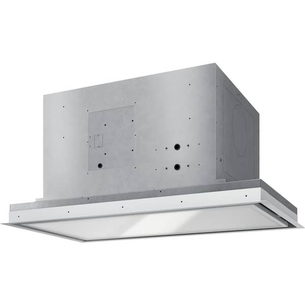 Have a question about Zephyr Lux Glo 36 in. Island Range Hood with LED ...