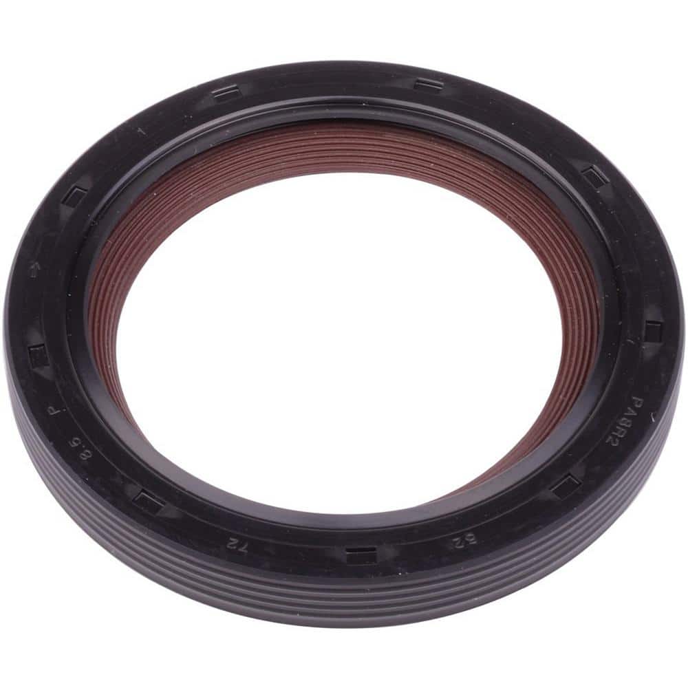 SKF Engine Timing Cover Seal 21605 - The Home Depot