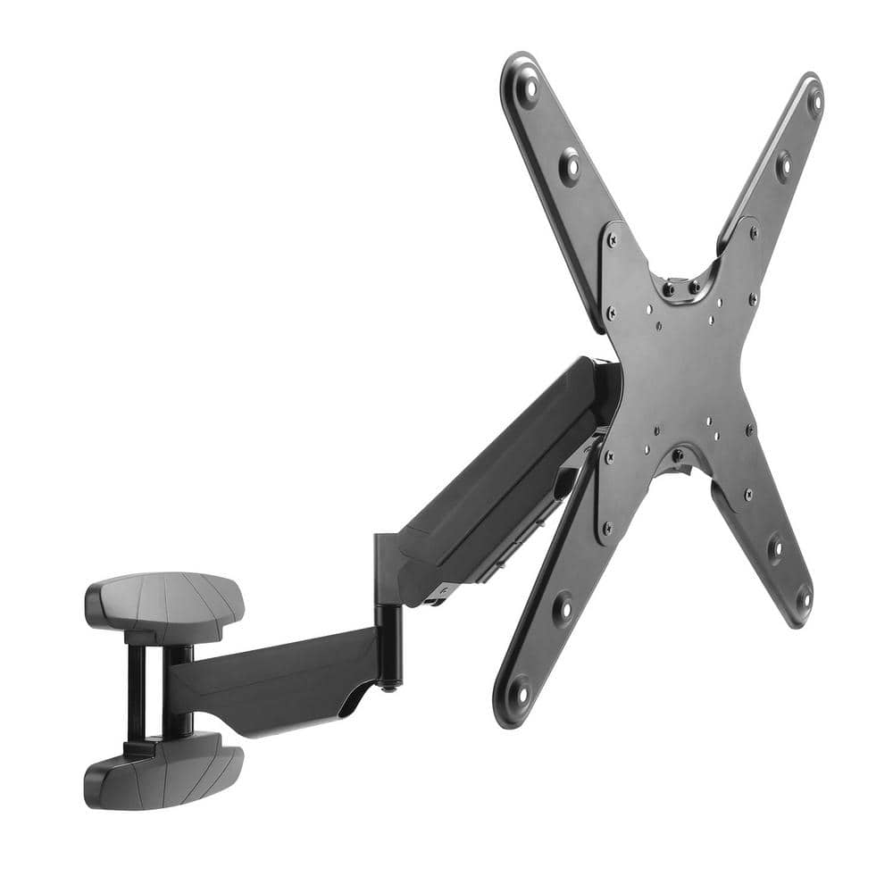 Atlantic 23 in. to 60 in. Spring-Arm TV Wall Mount 63607243B - The Home ...