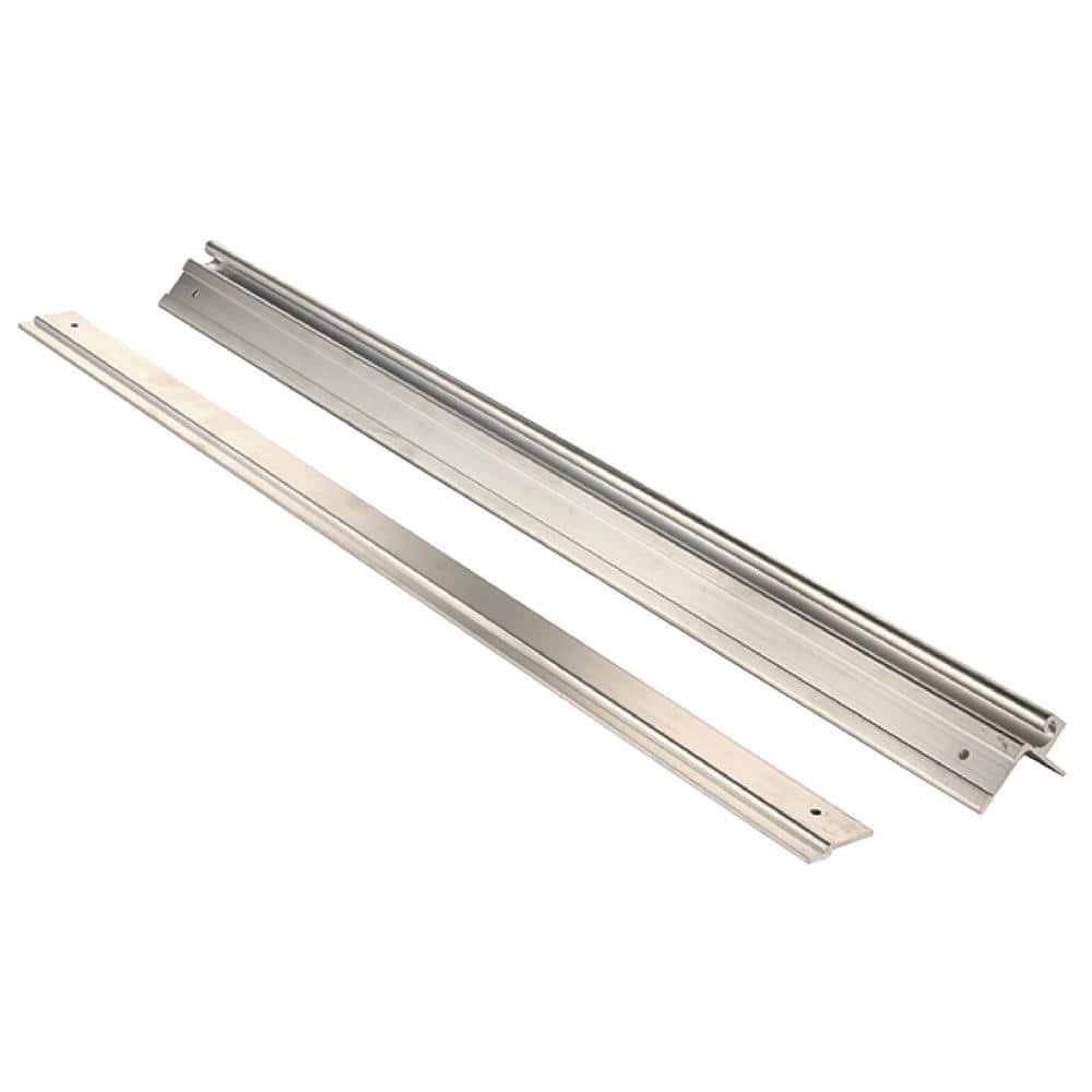 Swivl-Eze 30 Rails for Seat Mount SP-15200 - The Home Depot