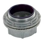 Leviton Watertight 2 in. Conduit Hub for use with Intermediate Metal ...