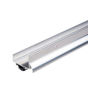 Reviews for M-D Building Products 1.5 in. x 48 in. Mill U-Shaped Door ...