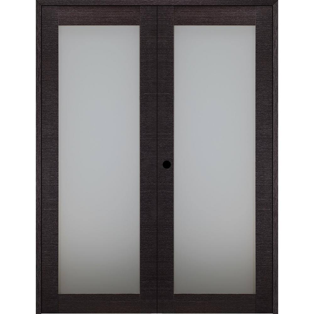 Belldinni Avanti 207 48 in. x 92,5 in. Right Hand Active Black Apricot ...