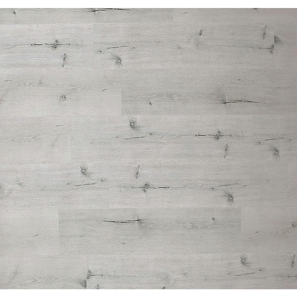 Floorlot Take Home Sample - SelectStep Harbor 22 MIL x 7 in. W x 8 in. L Click Lock Waterproof ...