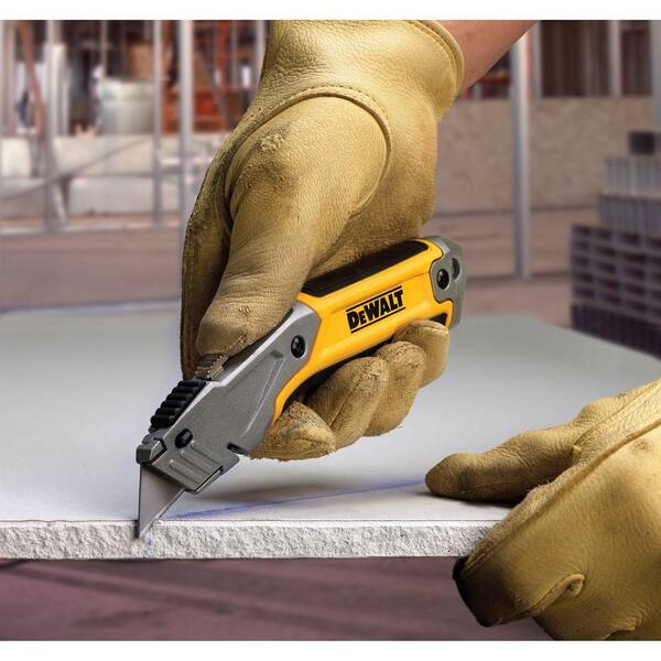Dewalt tape measure and knife set store