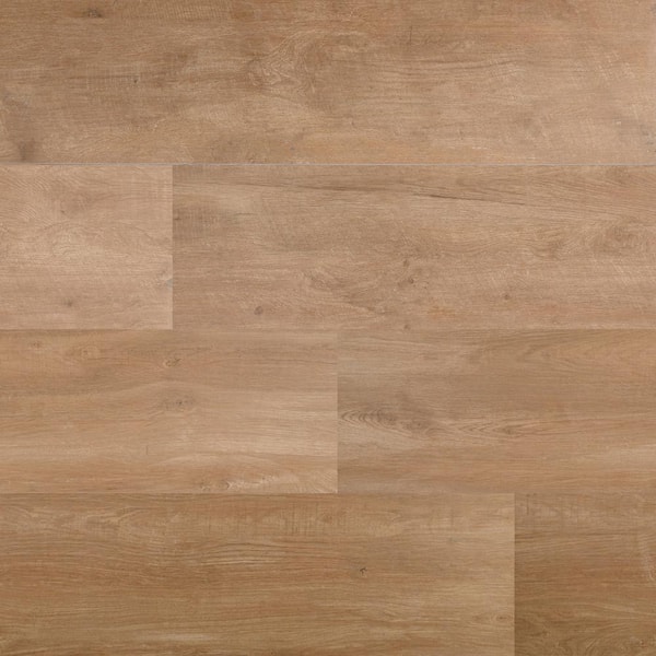MSI Lucas Betulla 6 in. x 6 in. Porcelain Paver Tile Take Home Tile ...