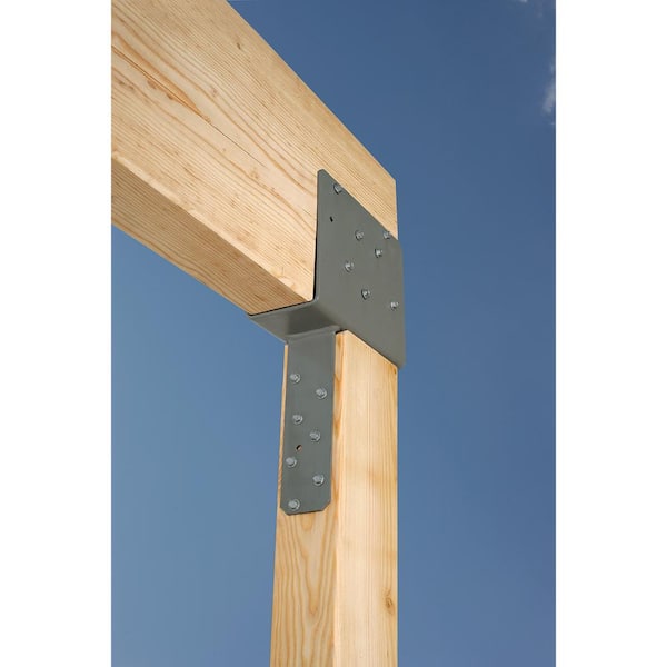 Beam Cap Flashing - The Best Picture Of Beam