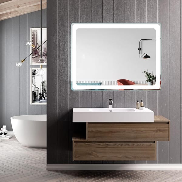 Roca Bathroom Mirrors – Rispa