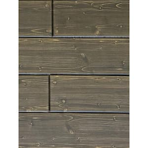 Reviews for A La Maison Ceilings Light Walnut 0.5 ft. x 3 ft. Glue up ...