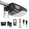 Genie Signature Series 2 HPc Premium Screw Drive Smart Garage Door ...