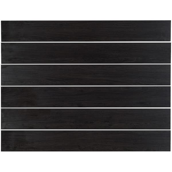 Ivy Hill Tile Take Home Sample - Lexington 28 mil Eclipse 6 in. x 12 in ...