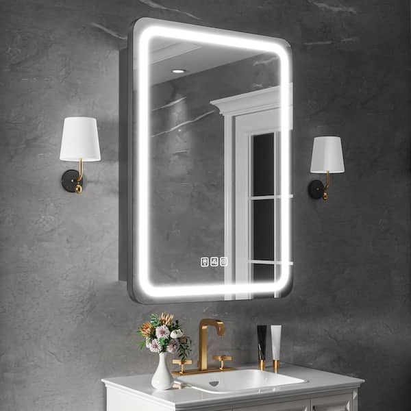 Have a question about Ziyudura 16 in. W x 28 in. H Rectangular Iron ...