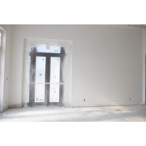 USG Sheetrock Brand 3/8 in. x 4 ft. x 8 ft. Drywall 14109012208 - The ...