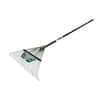 54 in. L x 24 in. W ProGrade Spring Brace Rake 40924 - The Home Depot