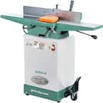 Grizzly 6 x 48 jointer store
