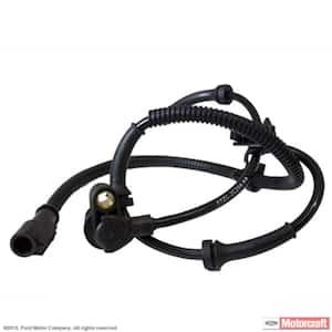 Motorcraft ABS Wheel Speed Sensor BRAB-64 - The Home Depot