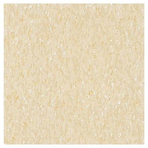 Armstrong Take Home Sample - Imperial Texture Washed Linen Vinyl Plank ...